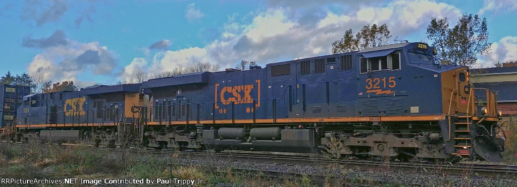 CSX 3215
